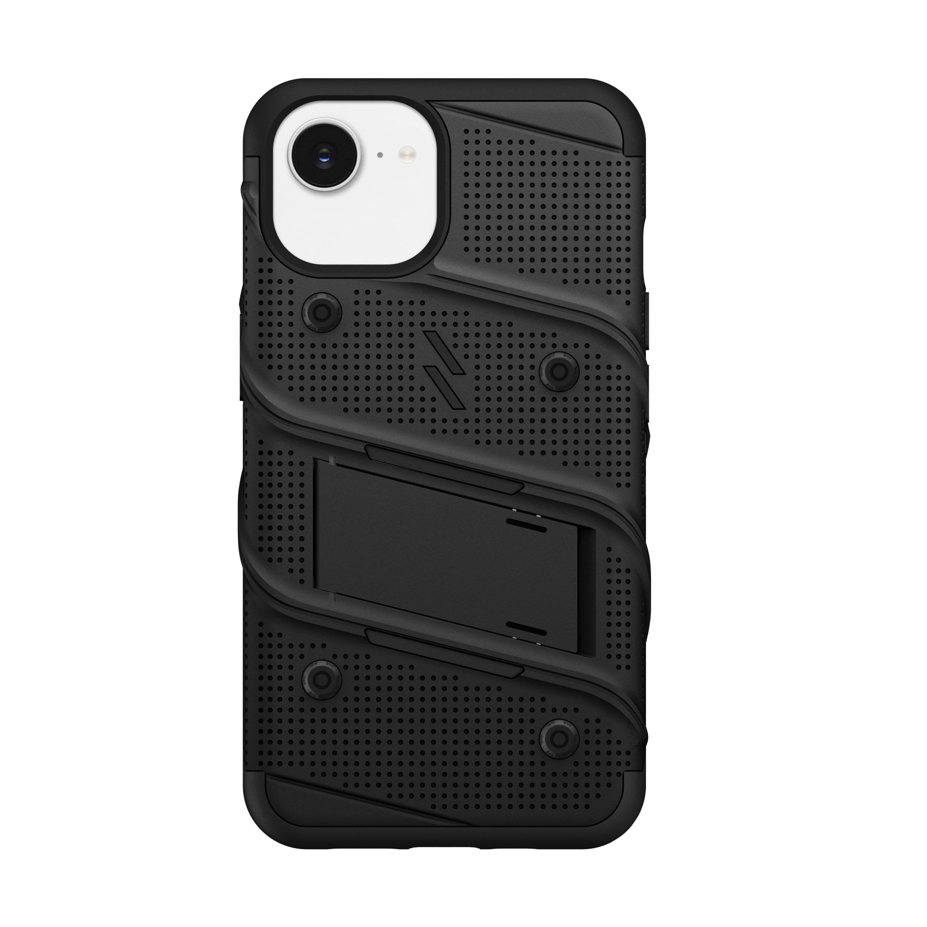 iPhone 16e/13/14/15 Case | ZIZO BOLT Bundle
