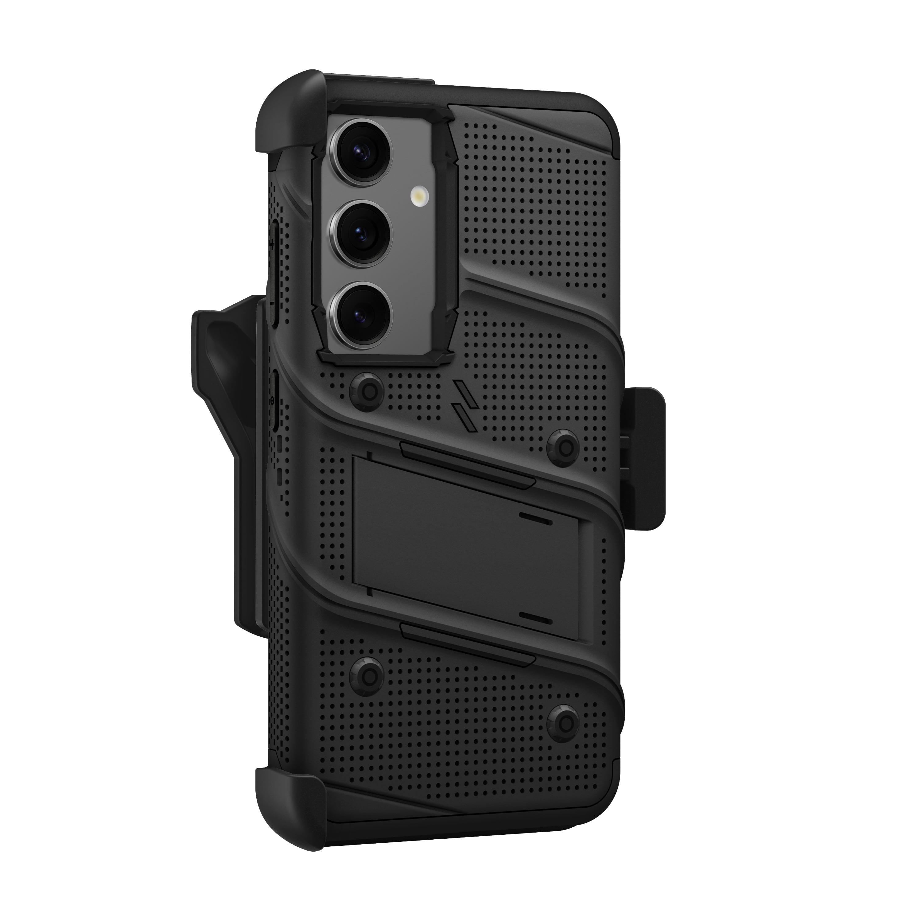 Galaxy S25 Case | ZIZO BOLT Bundle
