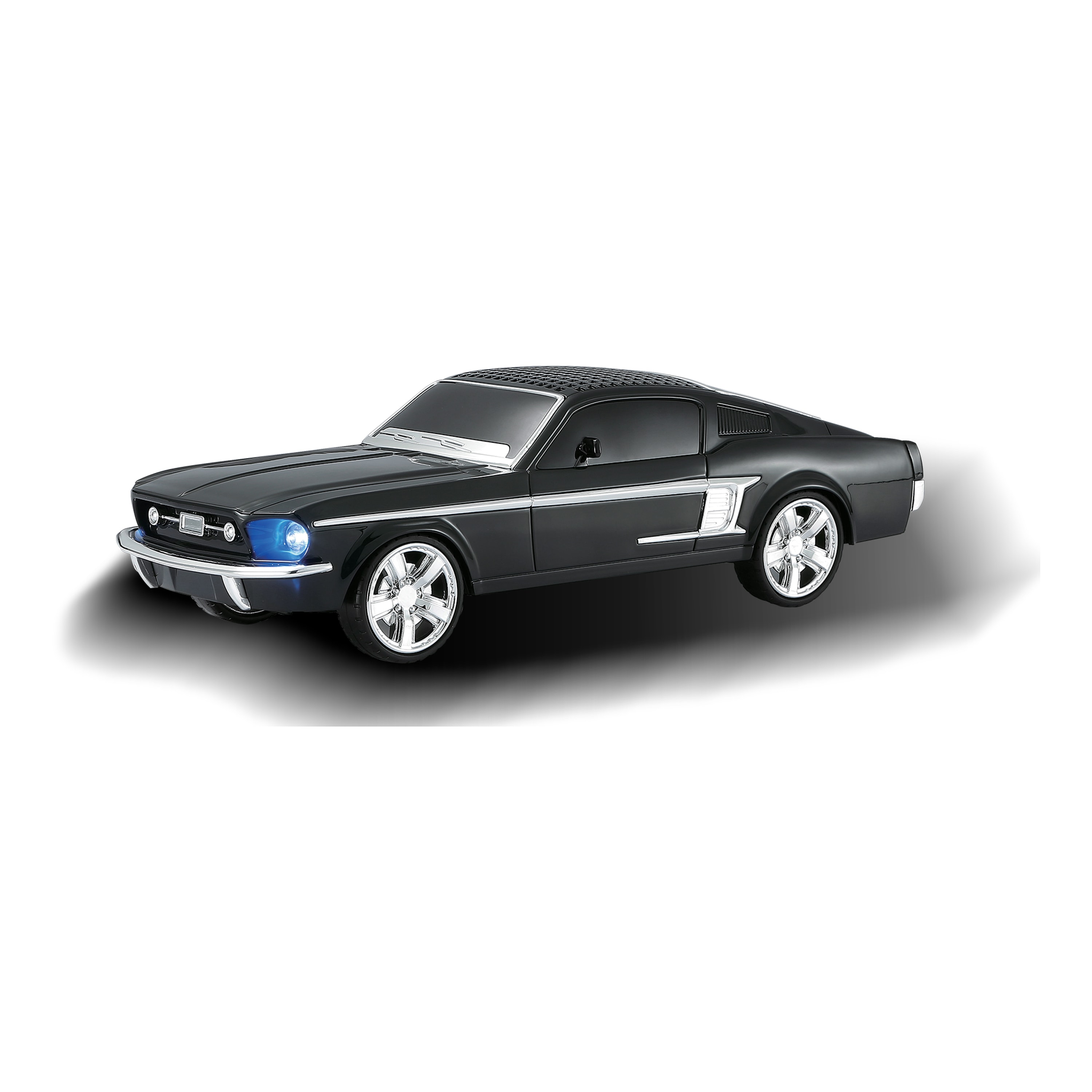 Limited Series Classic Car Wireless Speaker | CLICK