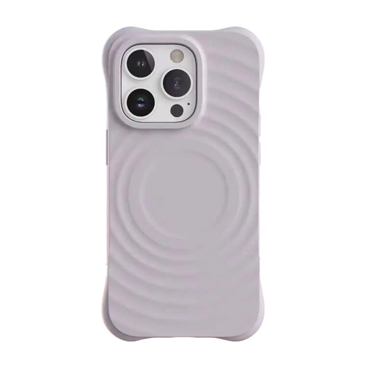 iPhone 16 Pro Case | CLICK Wave MagSafe Series