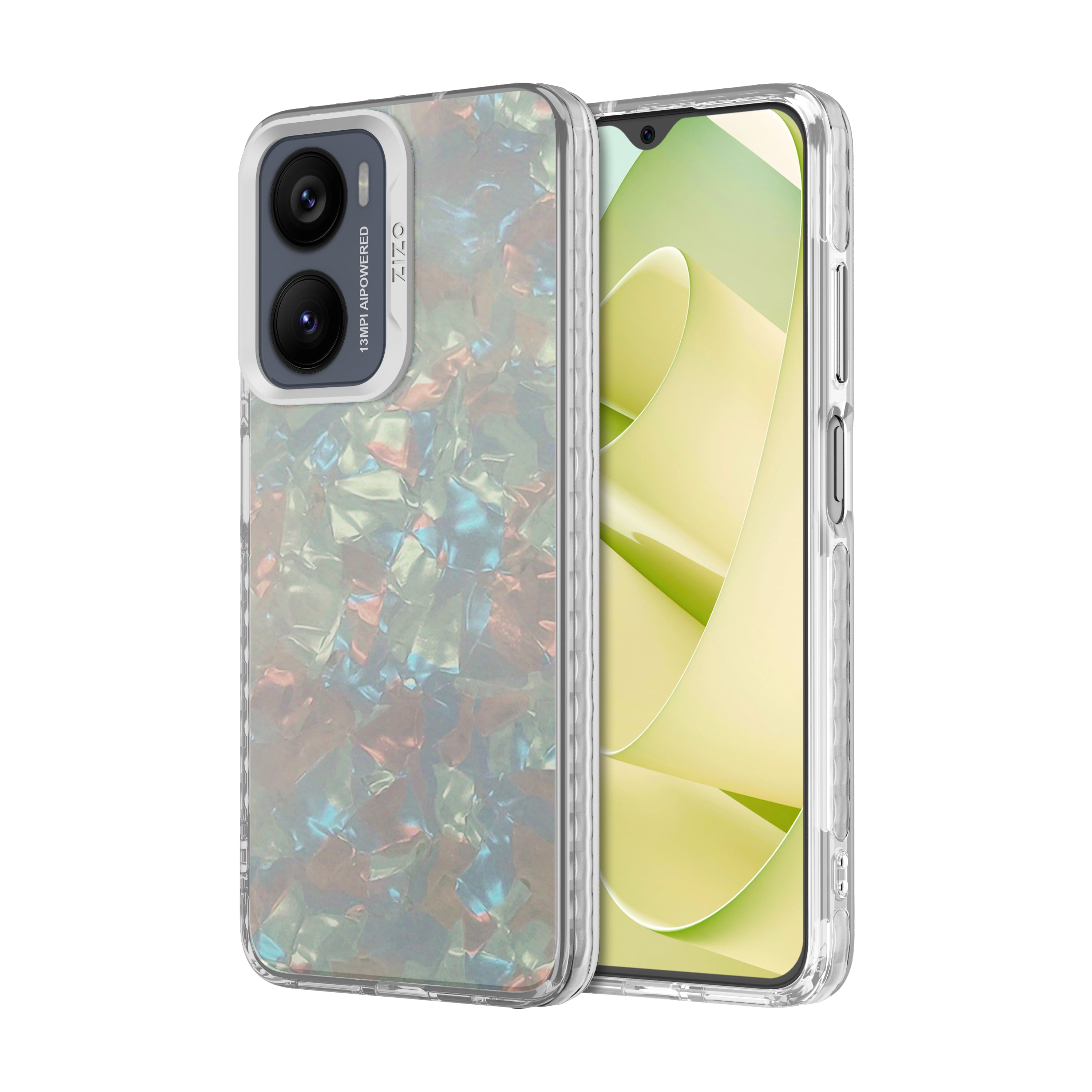 Cricket Magic 2 5G Case | ZIZO Jewel Series