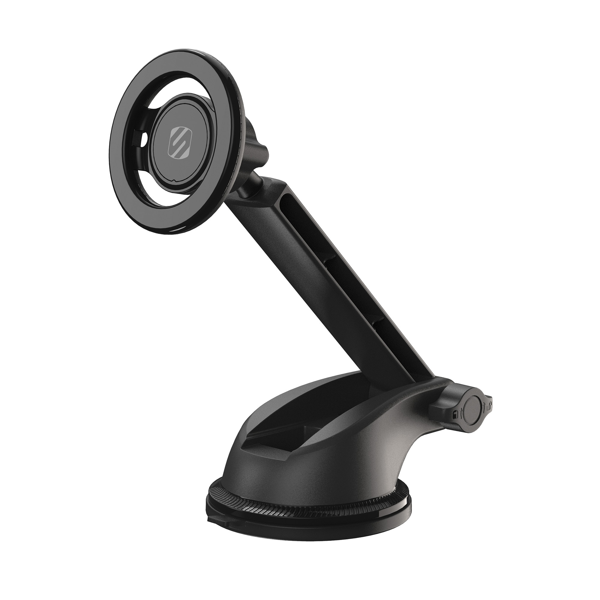 Scosche MagicMount Select MagSafe Window/Dash Telescoping Mount